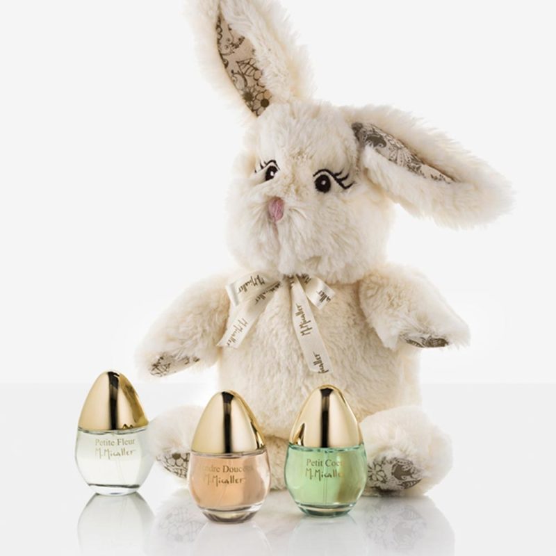 Parfum für Kinder, die Micallef Baby´s Collection - Lilli & Luke