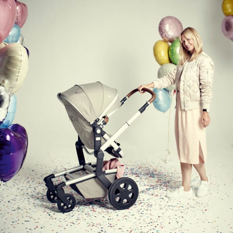 Der neue Joolz Day2, so sieht er aus - Lilli & Luke