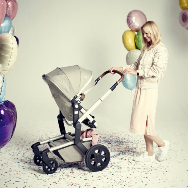 Der neue Joolz Day2, so sieht er aus - Lilli & Luke