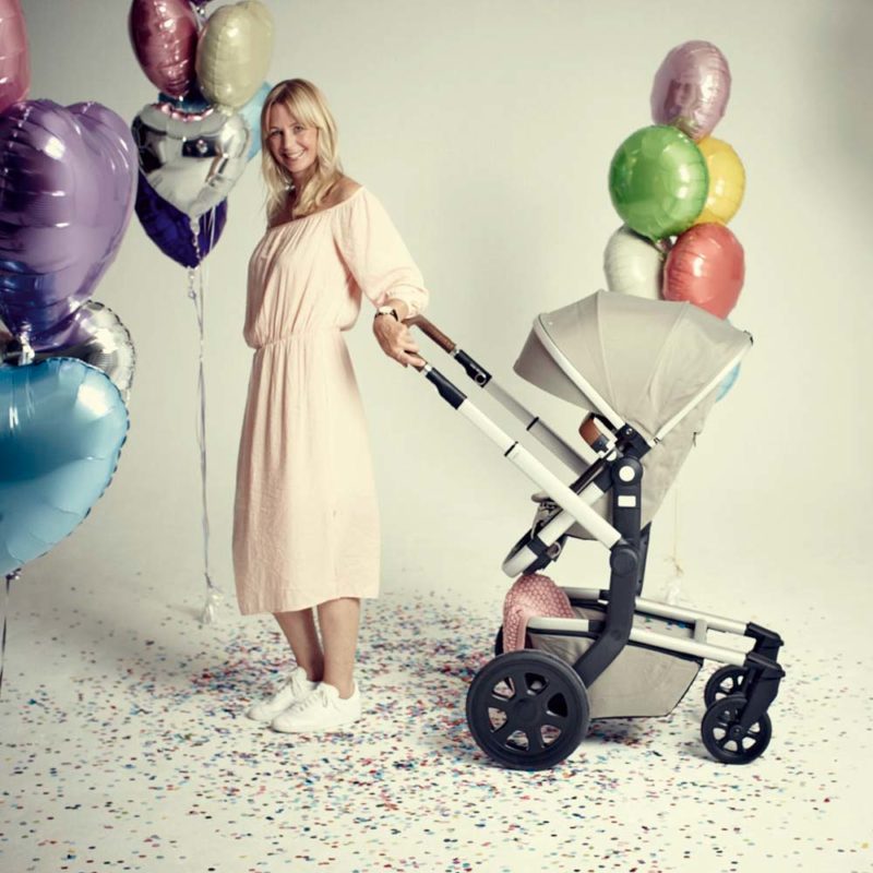 Der neue Joolz Day2, so sieht er aus - Lilli & Luke