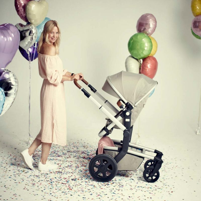 Der neue Joolz Day2, so sieht er aus - Lilli & Luke